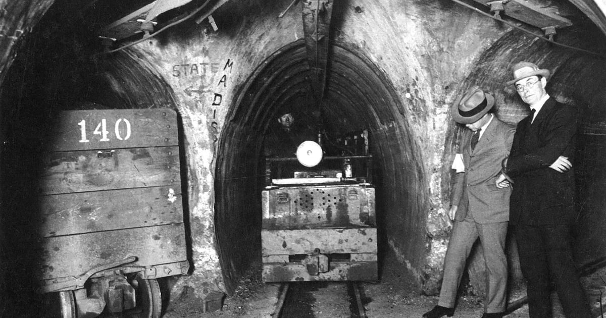 Understanding how Chicago's underground construction review… | MAPS