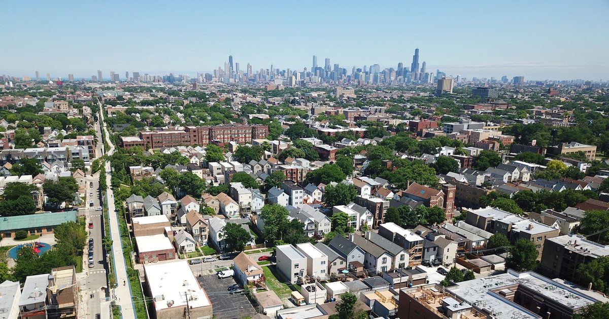 DNC Street Opening Moratorium | Ideas | MAPS