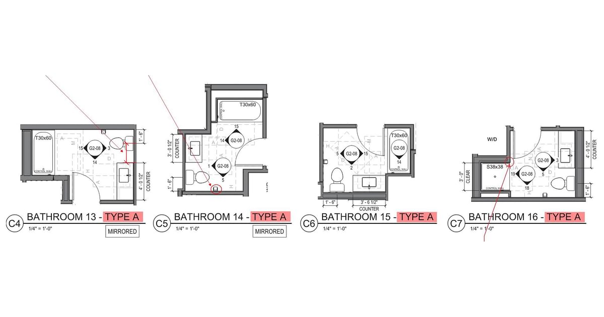 Increased Number of Type A Units Required on Chicago ARO… | MAPS